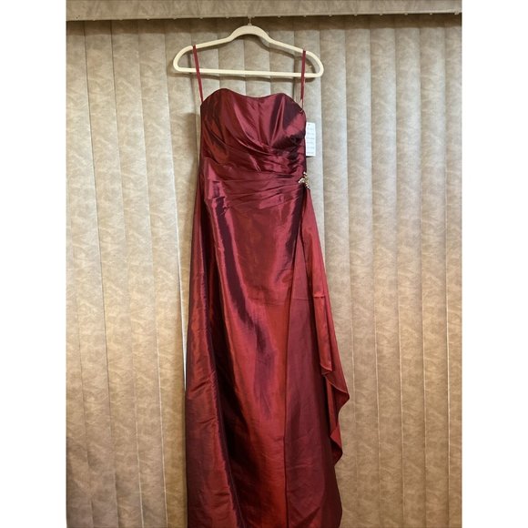 Alexis | Dresses | Alexis Designs Style 29 Sample Dress Size 10 | Poshmark